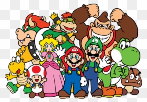 Club Nintendo Logo By Ringostarr39 - Nintendo Club - Free Transparent ...