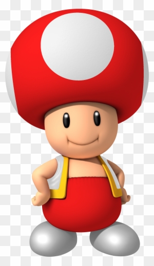 Image - Mario Bros Wii Blue Toad - Free Transparent PNG Clipart Images ...