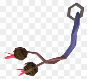 Bolas - Bola Weapon - Free Transparent PNG Clipart Images Download