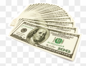 Money Transparent Background - Money Fan - Free Transparent PNG Clipart ...