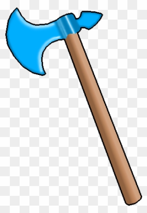 Tool, Axe, Weapon, Blade, Armed, Weapons, Arms - Weapon - Free ...