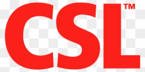 Csl Limited Logo - Free Transparent PNG Clipart Images Download