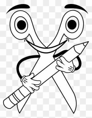 Black Pen Clip Art, Transparent PNG Clipart Images Free Download ...