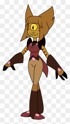 Su Gem Oc - Su Tigers Eye - Free Transparent PNG Clipart Images Download