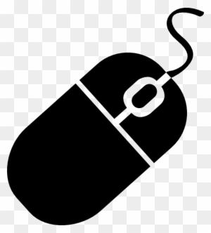 Mice Clipart Computer Design - Gaming Mouse Clip Art - Free Transparent ...