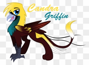 Image - Griffon My Little Pony - Free Transparent PNG Clipart Images ...