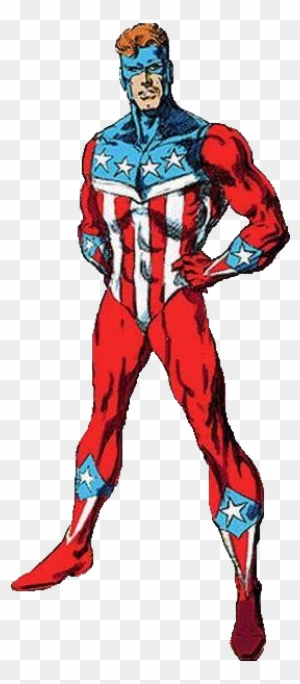 Commander Steel Golden Age Dc Comics - Shield Archie Comics Shield Dc ...