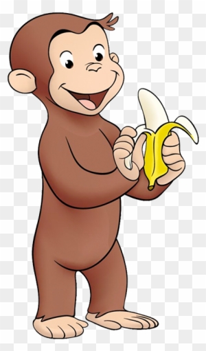 Curious George Pictures Printable