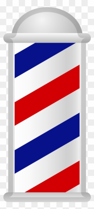 Barber Pole Icon - Barber Pole Png - Free Transparent PNG Clipart ...