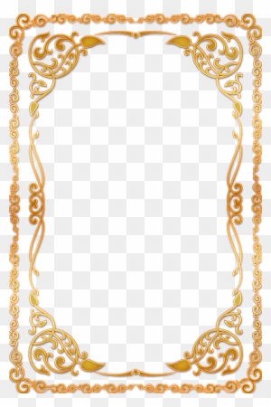 Free Image On Pixabay - Frame Design Art - Free Transparent PNG Clipart ...