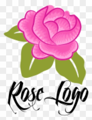 Vector Art Rose Lotus Logo Download - Flowers Logo Design Free - Free ...
