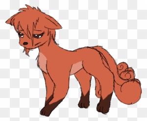 Vulpix Pokemon - Free Transparent PNG Clipart Images Download