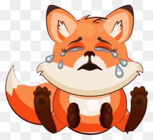 Png 128 Px - Fox Emoji - Free Transparent PNG Clipart Images Download