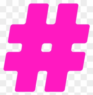 Hashtag Png