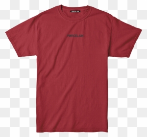 Image Of The Inmost Light Reflective Logo T-shirt - Comfort Colors ...