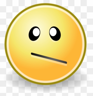 Confused Face Clipart, Transparent PNG Clipart Images Free Download ...