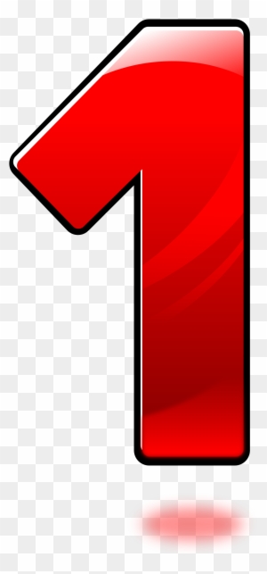 1 To 10 Numbers Transparent Background - 1 To 10 Numbers - Free ...