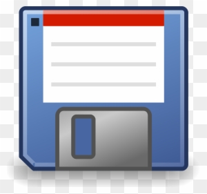 Floppy Disk Clip Art, Transparent PNG Clipart Images Free Download ...