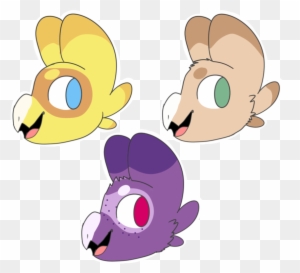 *insert Lennyface Here* By Jade-slowpoke - Cartoon - Free Transparent ...