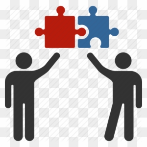 Easy Collaboration - Team Collaboration Icon Png - Free Transparent PNG ...