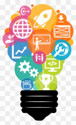 Advancement In Technology Clipart