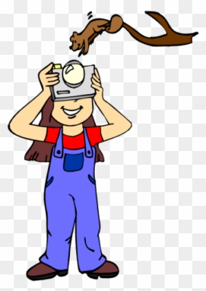 Helper Cartoon Clipart - Clipart Taking - Free Transparent PNG Clipart ...