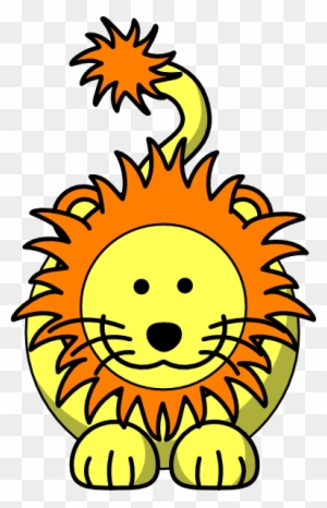 Lion Clipart, Transparent PNG Clipart Images Free Download - ClipartMax