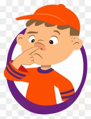 Nose, Transparent PNG Clipart Images Free Download - ClipartMax