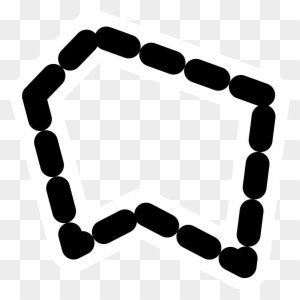 Big Image - Free Form Selection Icon - Free Transparent PNG Clipart ...