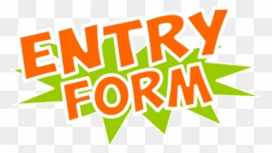 Jj10k Entry Form - Graphic Design - Free Transparent PNG Clipart Images ...