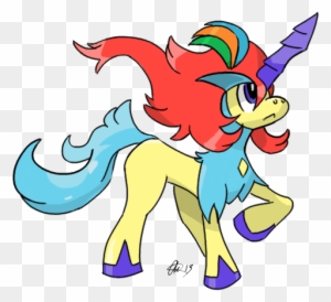 Resoluteforme - - Draw Keldeo Resolute Form - Free Transparent PNG ...