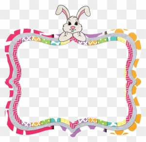 Clip Art Borders Cute - Rainbow Border - Free Transparent PNG Clipart ...