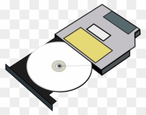 Cd-rom “ - Cd Rom Png - Free Transparent PNG Clipart Images Download