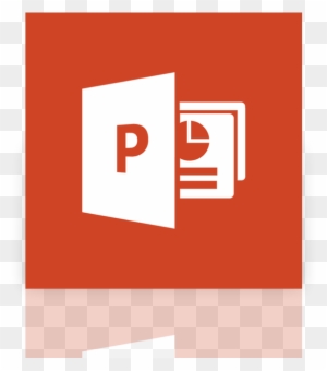 Power Point 2013 Logo - Free Transparent PNG Clipart Images Download