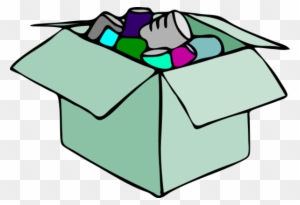 Moving Boxes Clipart, Transparent PNG Clipart Images Free Download ...