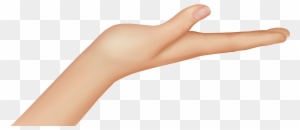 Hand Png Clipart Image Gallery - Hand Clipart Transparent - Free ...