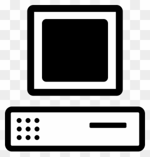 Big Image - Solving Sums On Computer - Free Transparent PNG Clipart ...