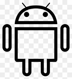 Android Logo Transparent Background - Free Transparent PNG Clipart ...