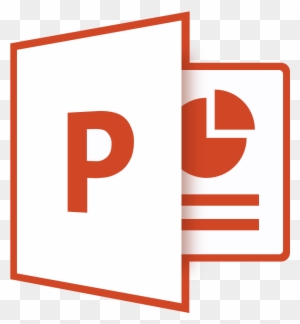 Microsoft Powerpoint Icon - Ppt Icon Png - Free Transparent PNG Clipart ...