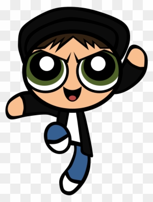 The Powerpoint Boy By Ducttoast - Cool Boy Cartoon Png - Free ...