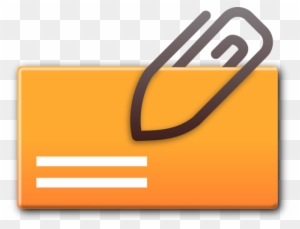 Attach - Free Transparent PNG Clipart Images Download