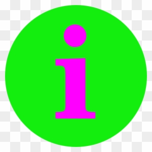 Letter - Letter I Clip Art - Free Transparent PNG Clipart Images Download