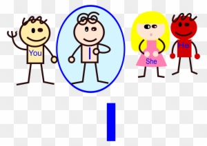 Noun Pronoun - New Joiner - Free Transparent PNG Clipart Images Download