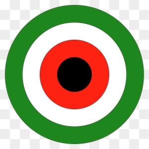 Free Vector Roundel Kuwait Clip Art - Captain America Shield - Free ...