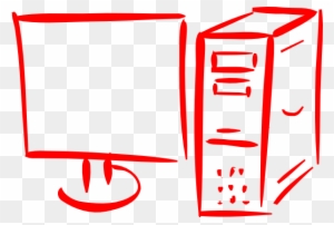 Computer Clipart, Transparent PNG Clipart Images Free Download , Page 3 ...