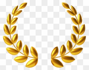 Royalty Laurel Comments - Laurel Wreath Vector - Full Size PNG Clipart ...