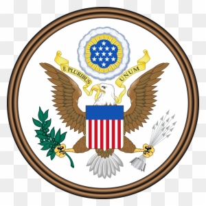 Usa Clipart Us Government - National Symbol Of Usa - Free Transparent ...