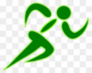 Relay Runner Png Clip Art Vector Royalty Free Stock - Pass The Baton ...