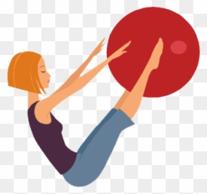 Clipart Pilates, Transparent PNG Clipart Images Free Download - ClipartMax