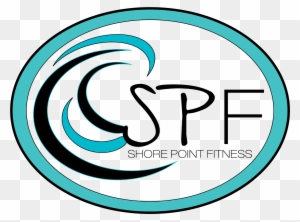 Shore Point Fitness - Free Transparent PNG Clipart Images Download